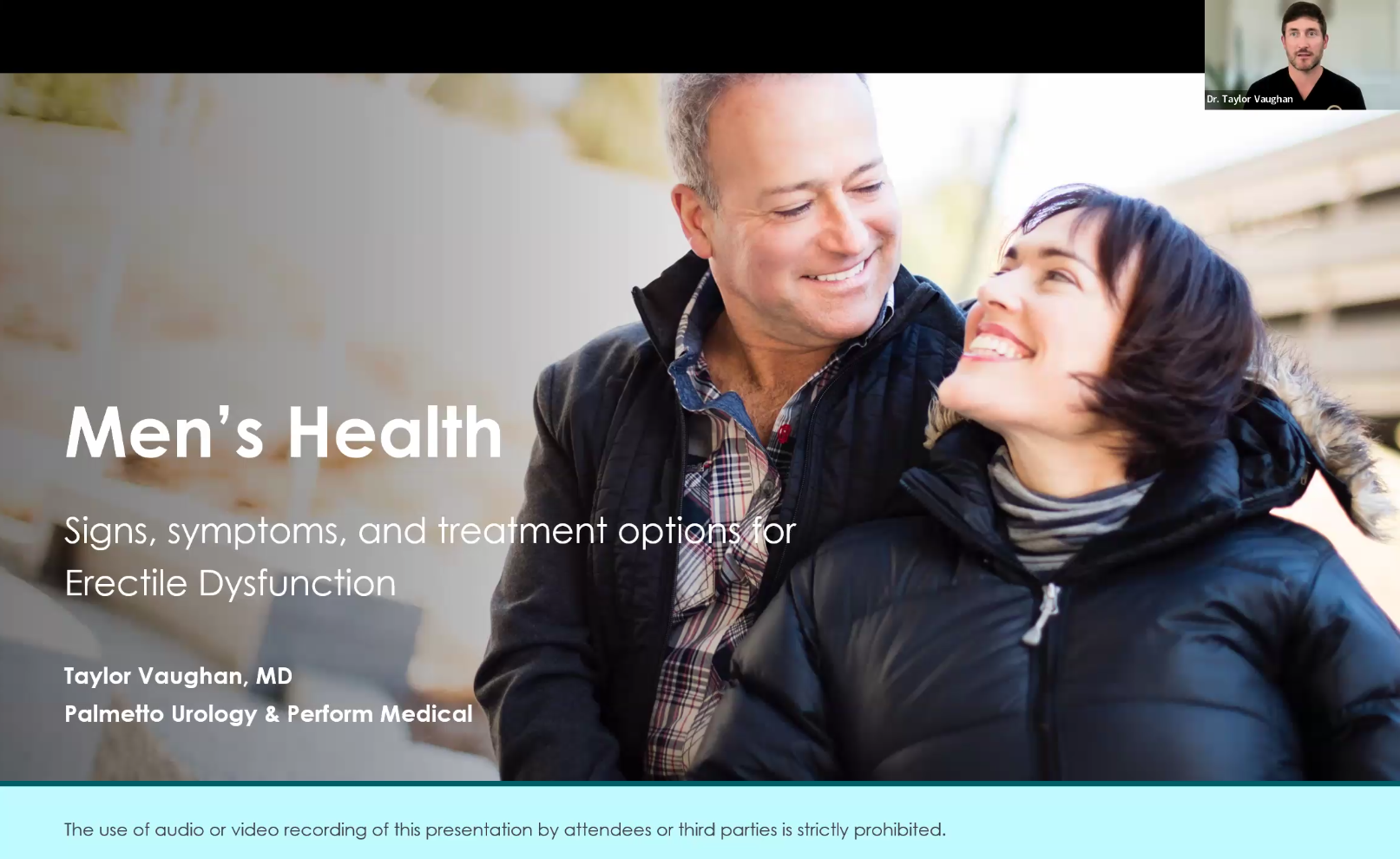 Erectile Dysfunction Treatments in Summerville, SC